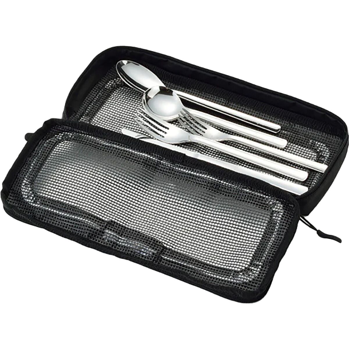 Snow Peak Kitchen Mesh Case - Hike & Camp