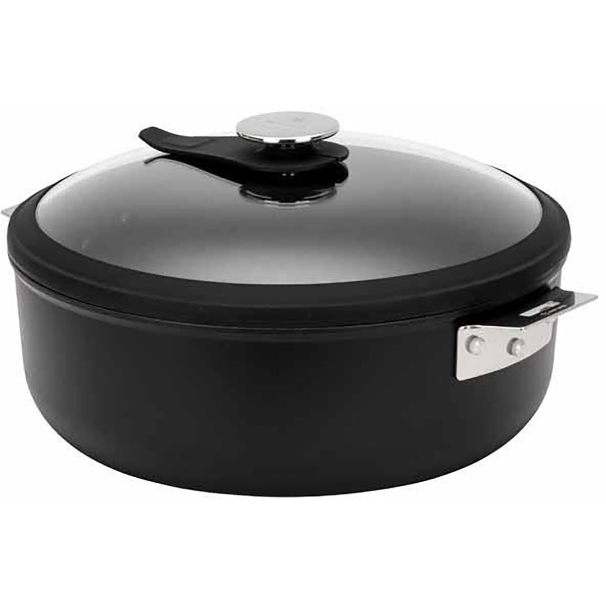 Snow Peak Home & Camp Cooker - Hike & Camp