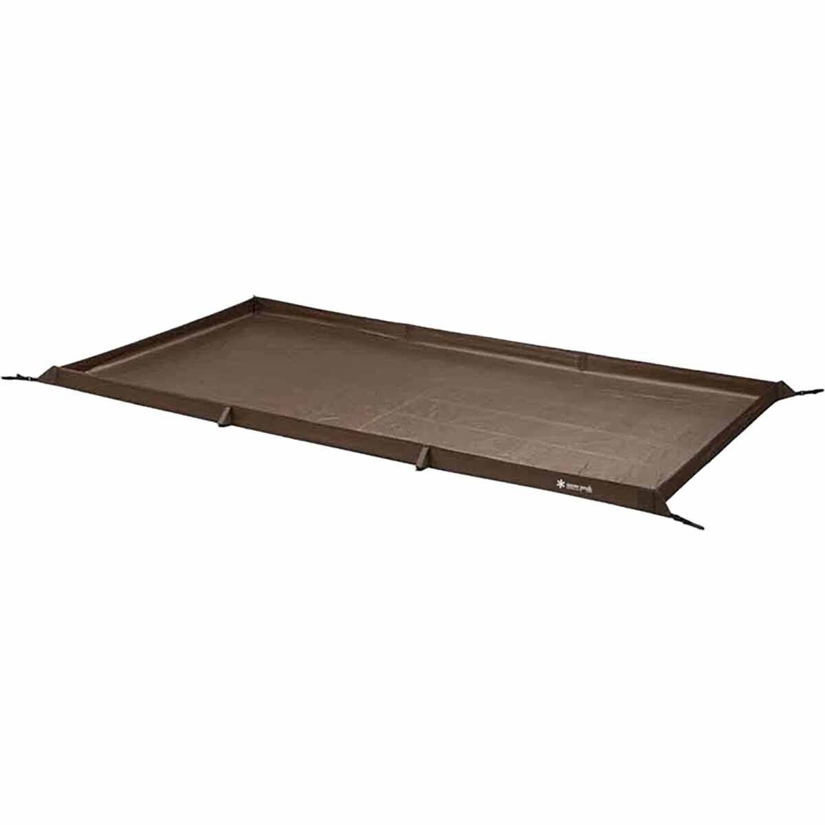 Snow Peak Living Sheet - Hike & Camp