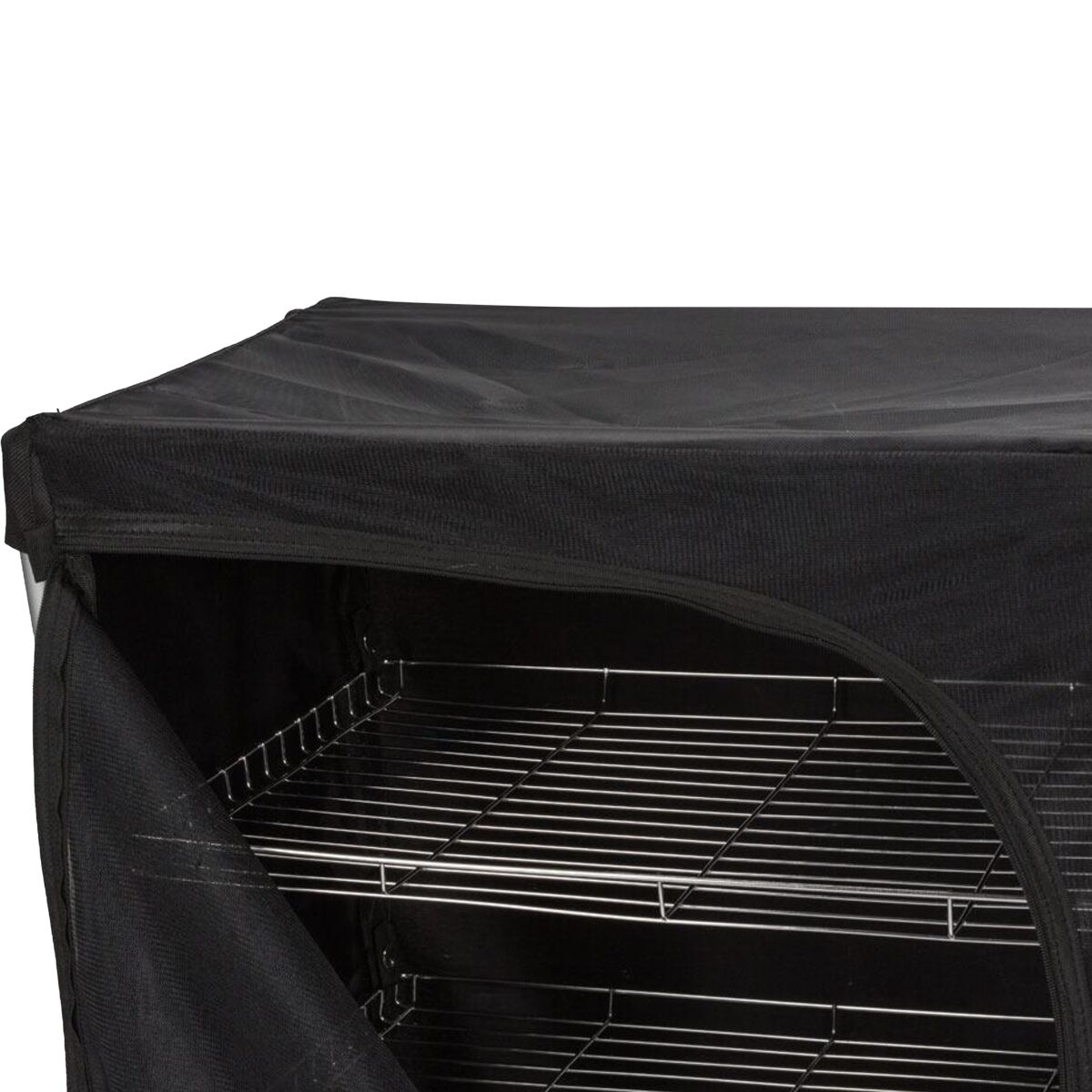 Snow Peak Mesh Rack Stand - Hike & Camp