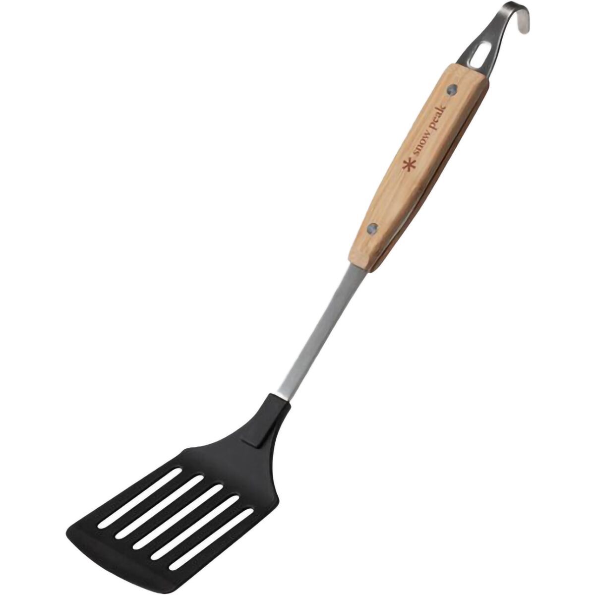 Snow Peak Nylon Turner Spatula - Hike & Camp