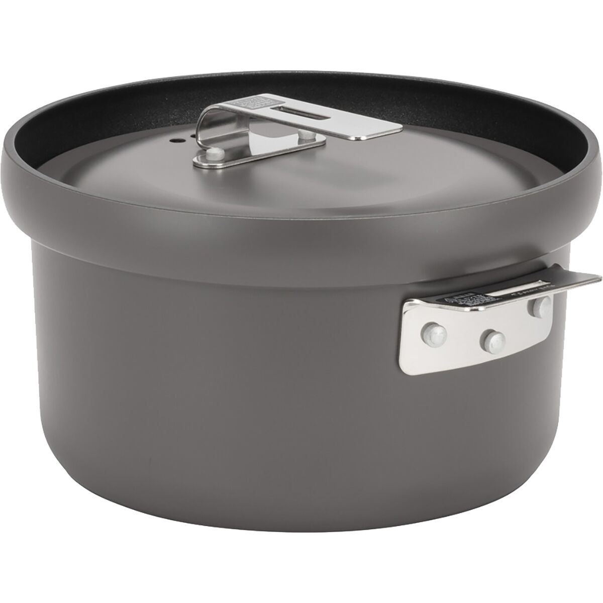 Snow Peak Field Cooker Pro Cookware Set - Hike & Camp