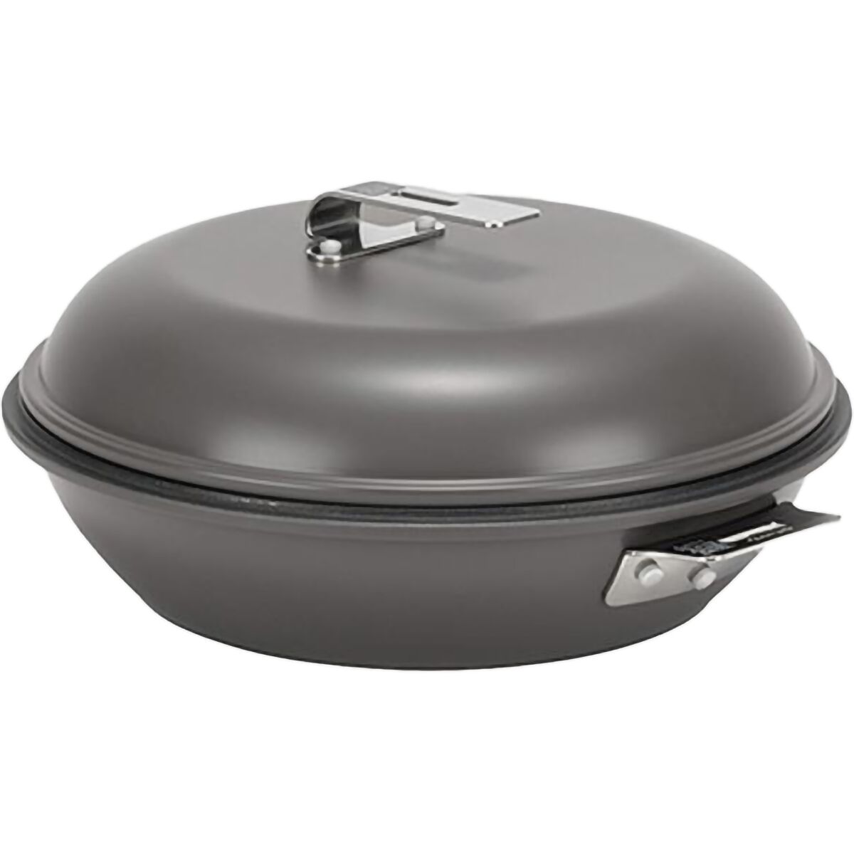 Snow Peak Field Cooker Pro Cookware Set - Hike & Camp