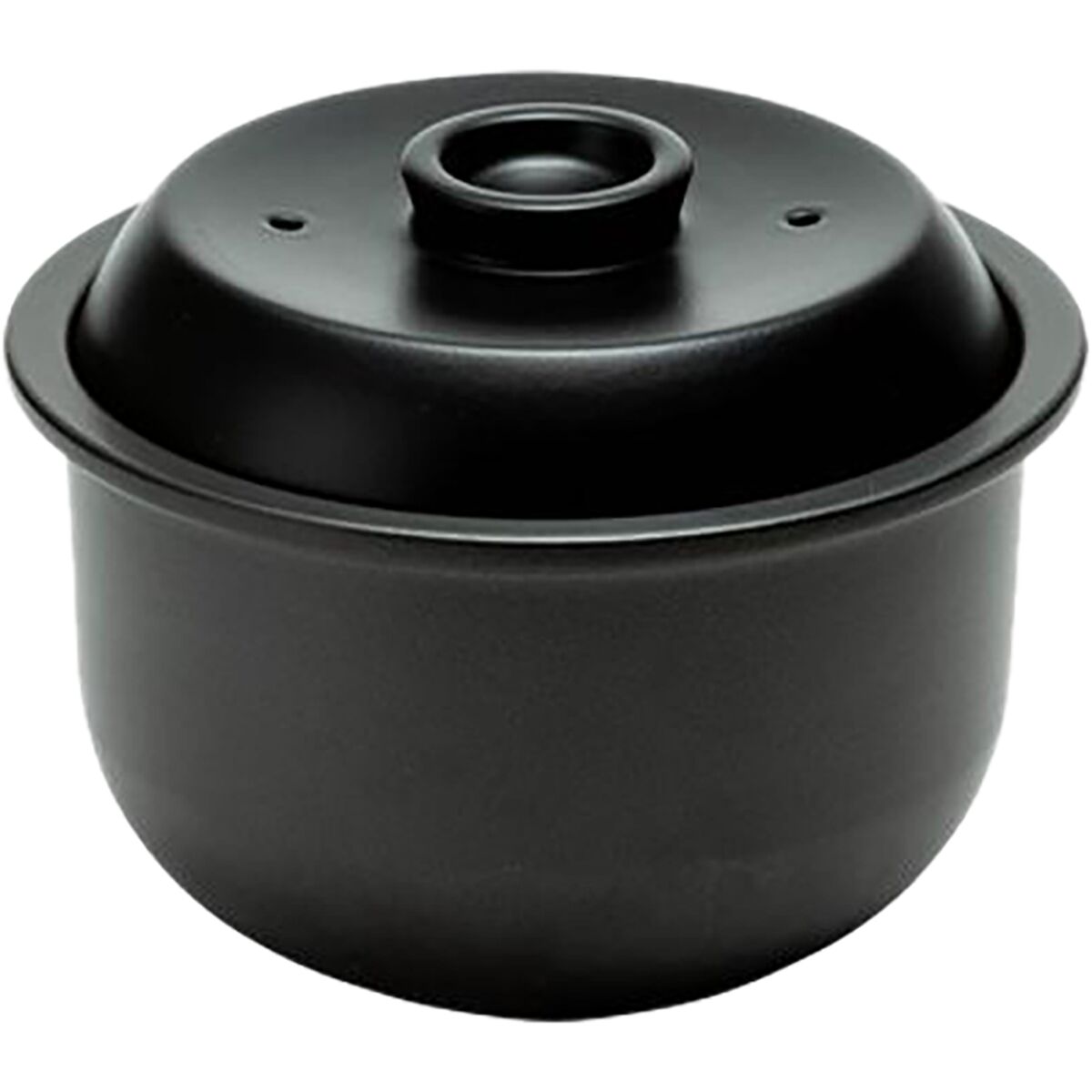 Snow Peak Earthen Zen Pot - Hike & Camp