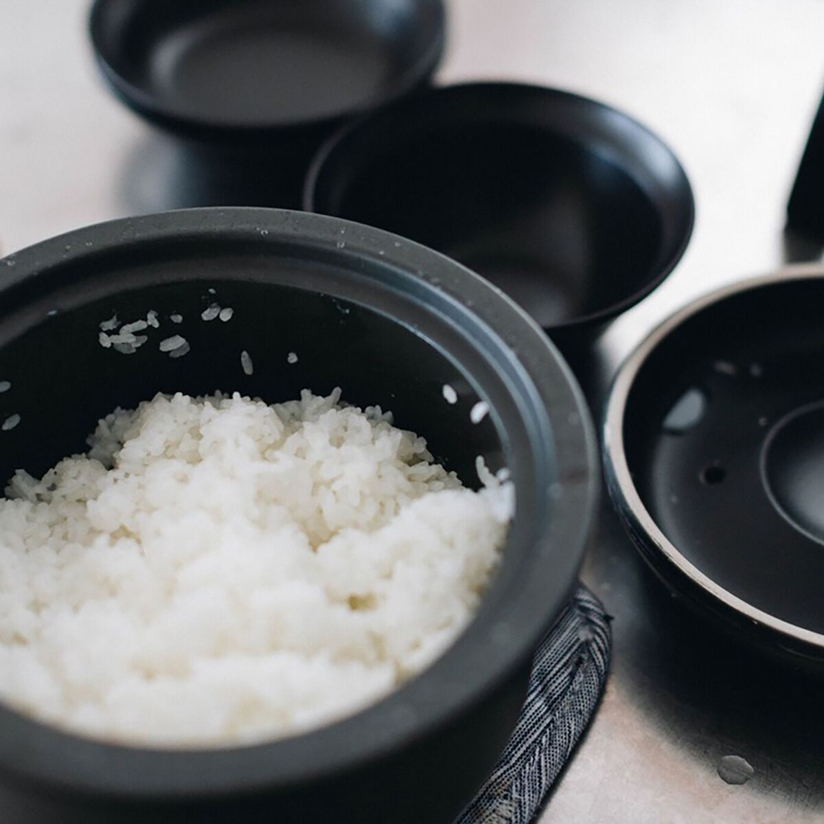 Snow Peak Earthen Zen Pot - Hike & Camp