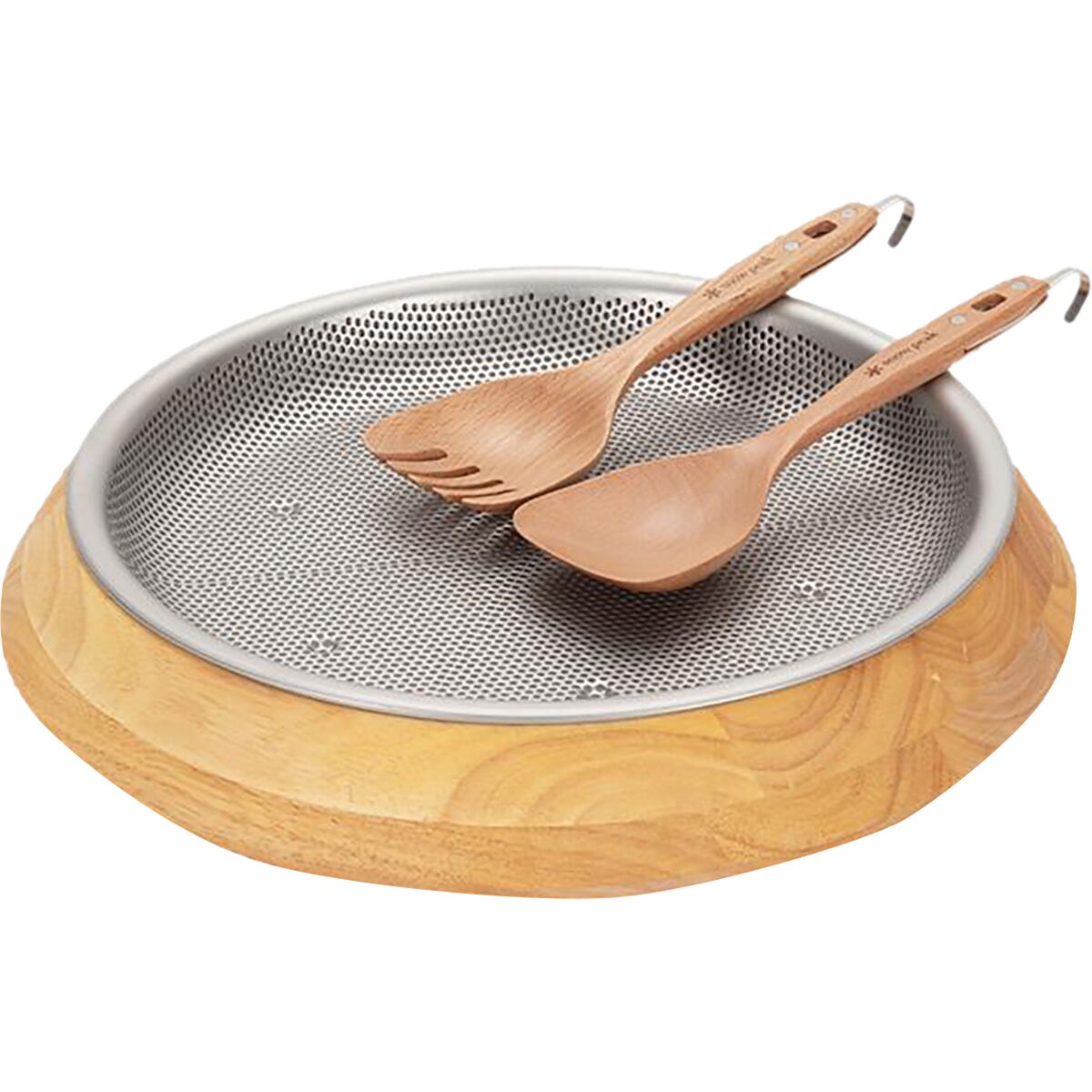 Snow Peak Serving Spoon - Hike & Camp