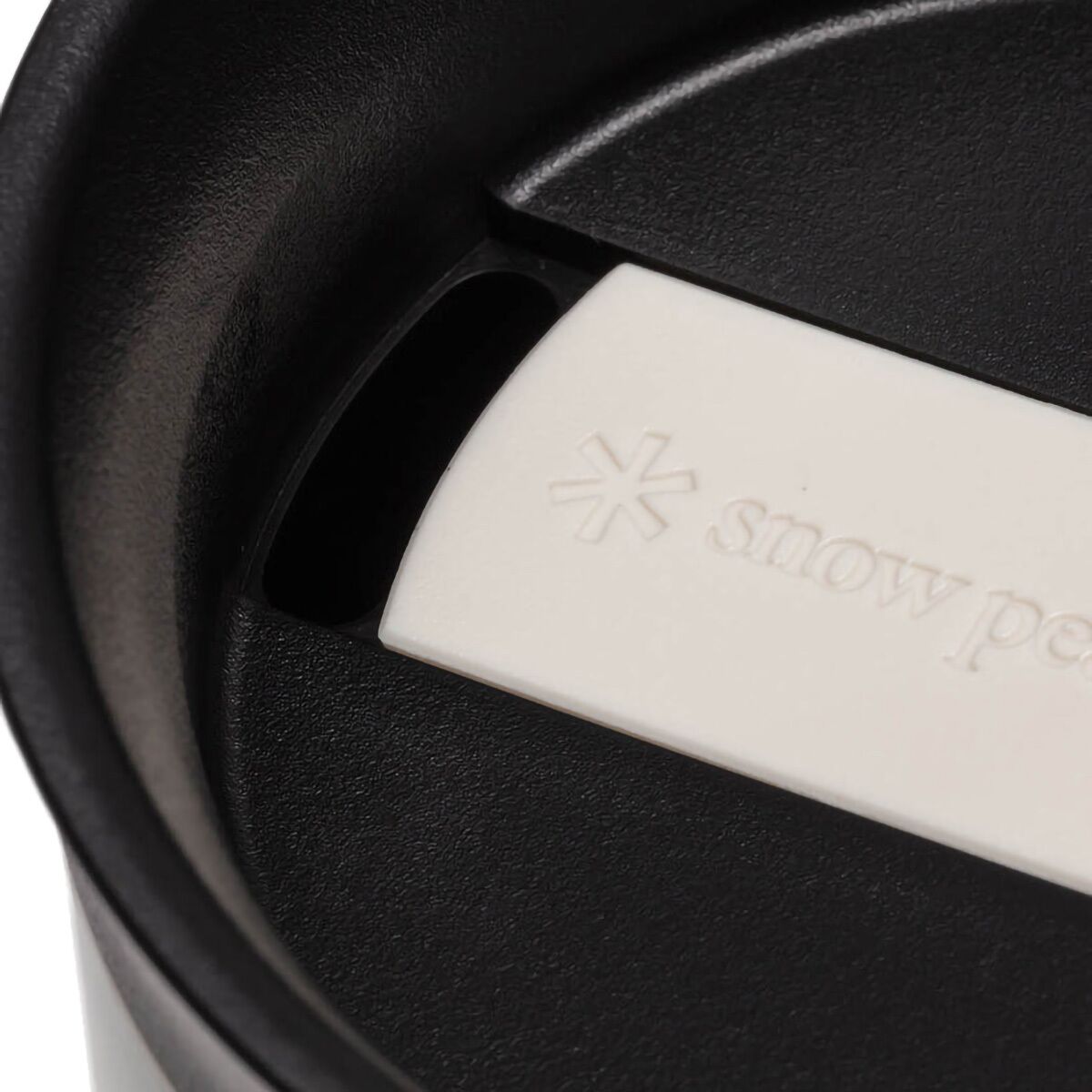 Snow Peak 350ml System Bottle - Hike & Camp