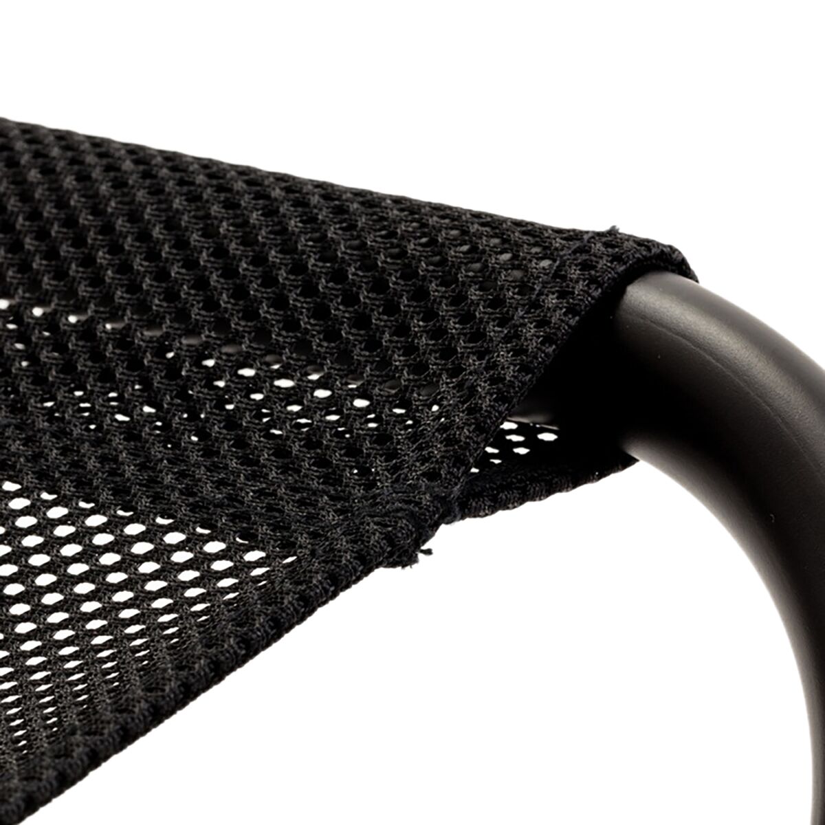 Snow Peak Mesh Folding Bench - Hike & Camp