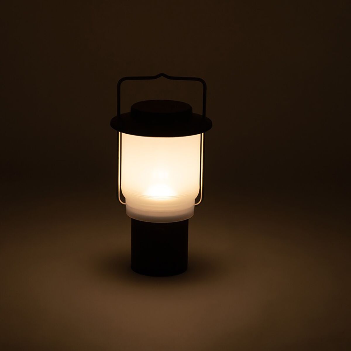 Snow Peak Home & Camp Lantern - Hike & Camp