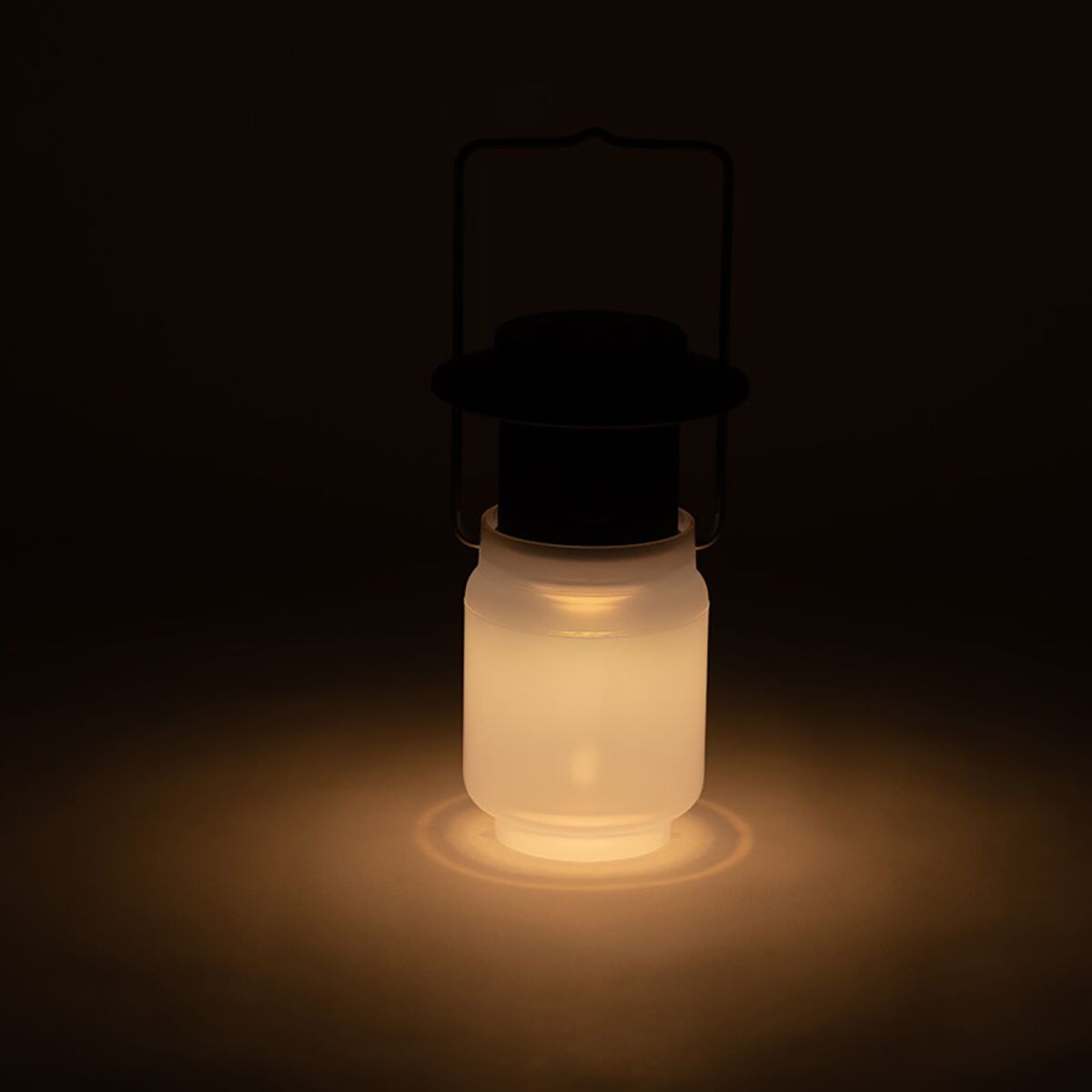 Snow Peak Home & Camp Lantern - Hike & Camp
