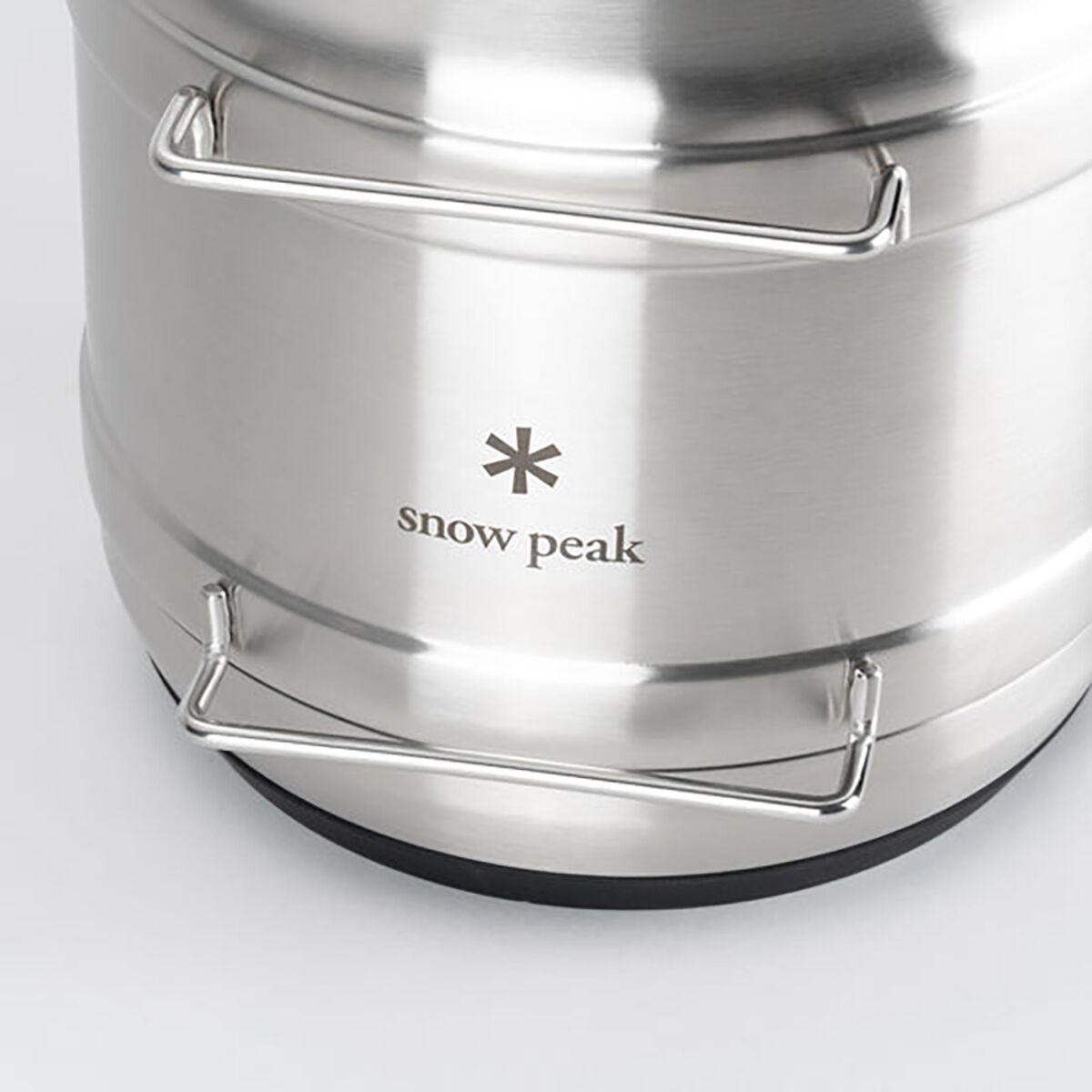 Snow Peak Shimo 160oz Tank - Hike & Camp
