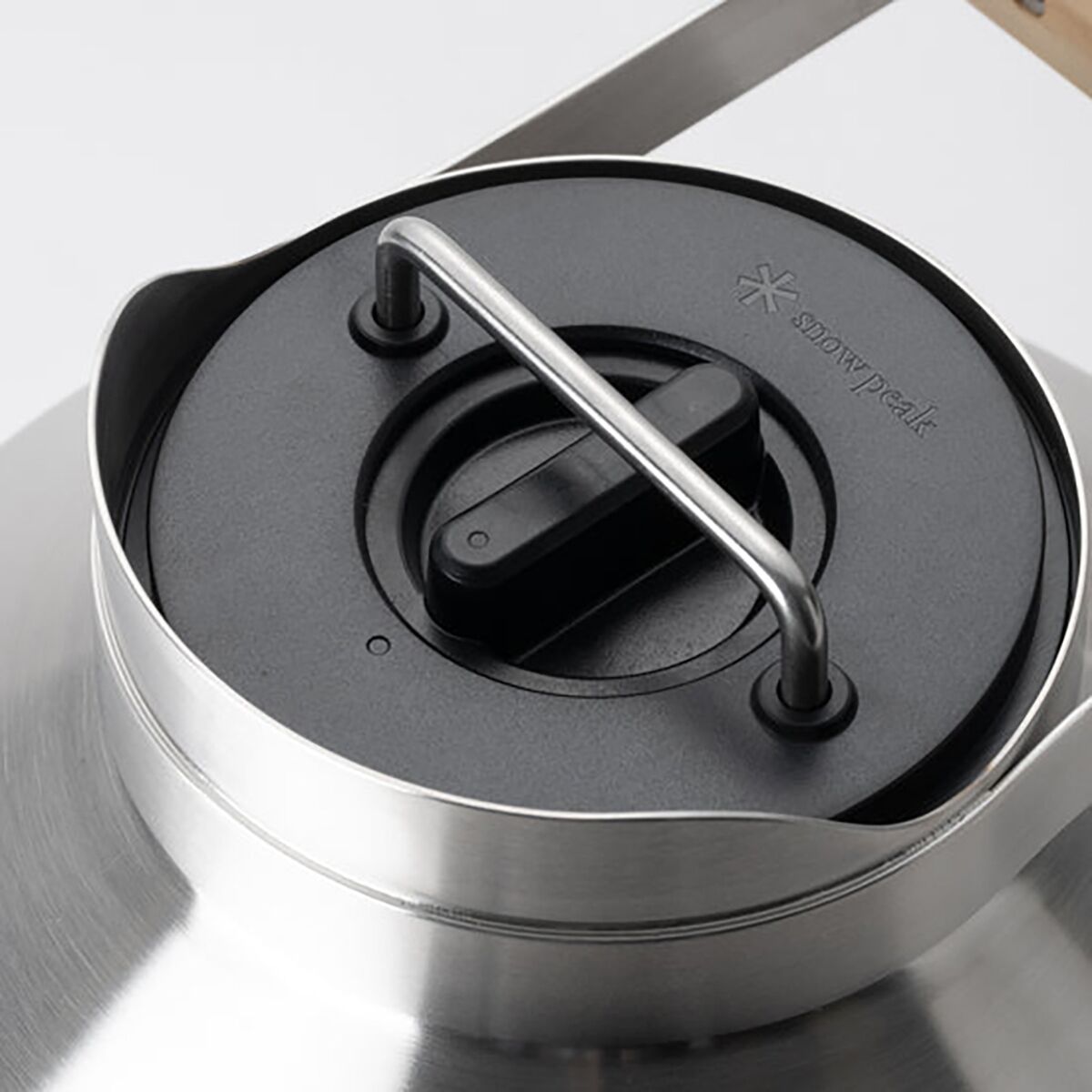 Snow Peak Shimo 160oz Tank - Hike & Camp