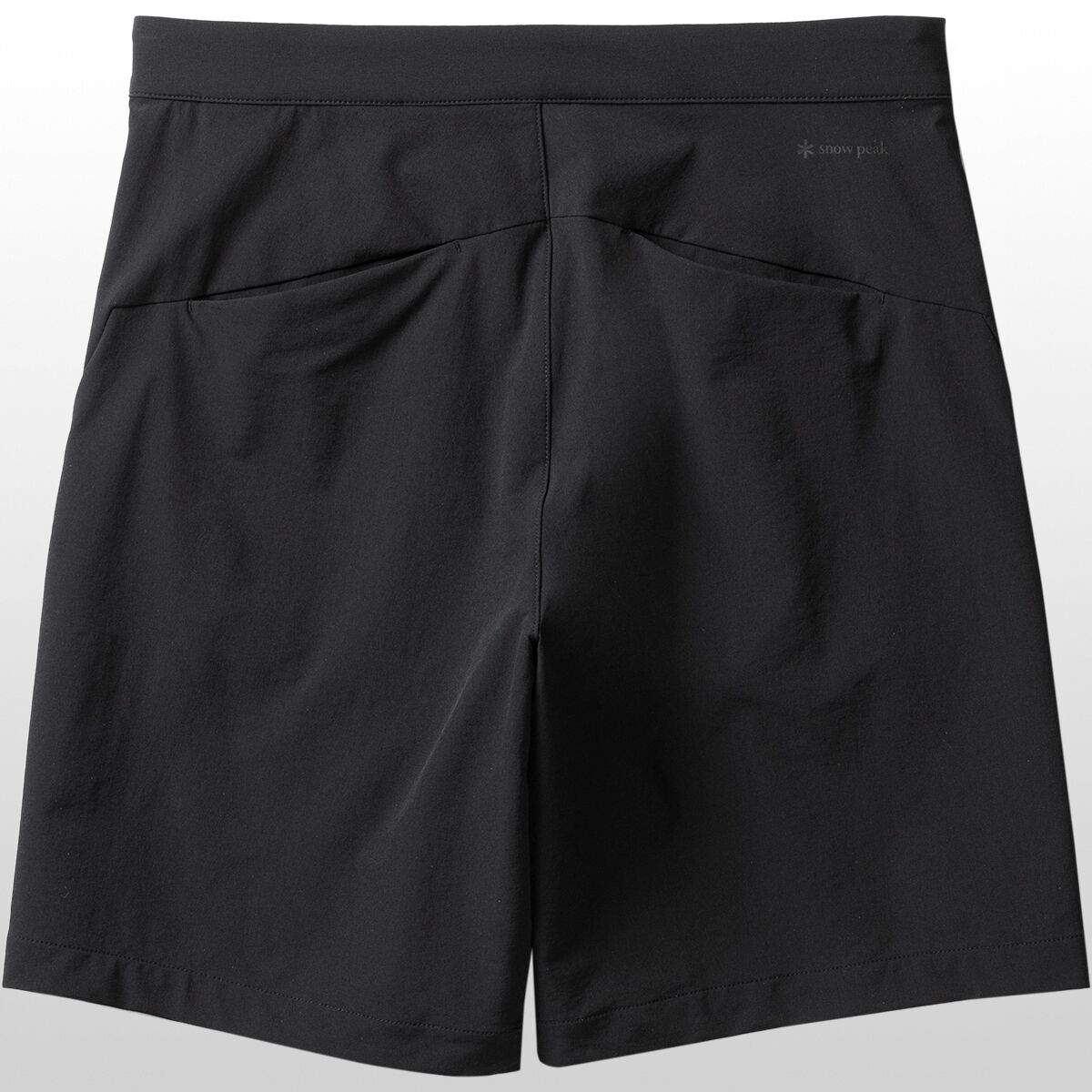 Snow Peak Active Comfort Shorts - Men's - Clothing