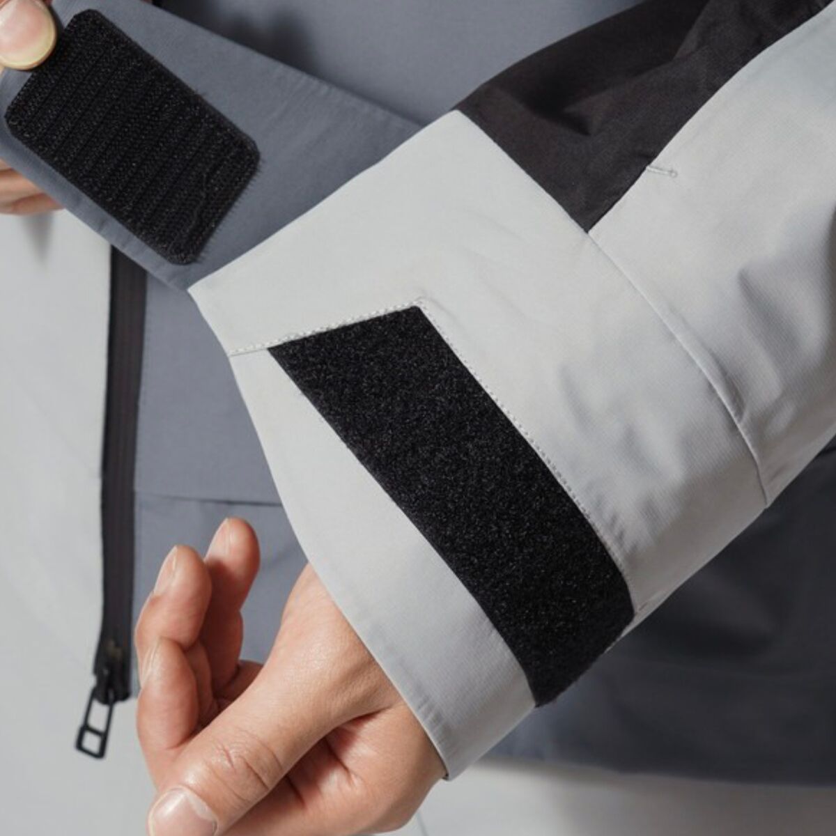 Snow Peak 3L Graphene Jacket - Men's - Clothing