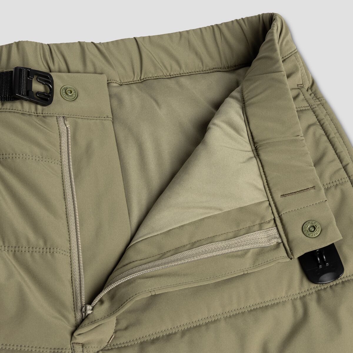 Snow Peak Flexible Insulated Pants - Men's - Clothing