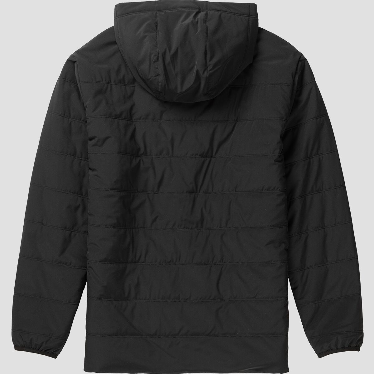 Snow Peak Flexible Insulated Zip Up Hoodie - Men's - Clothing
