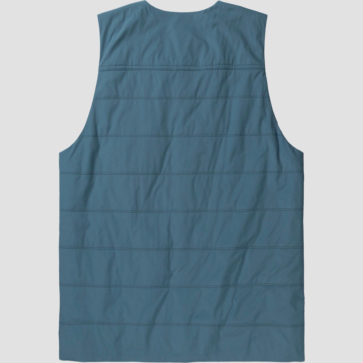 Snow Peak Flexible Insulated Vest - Clothing