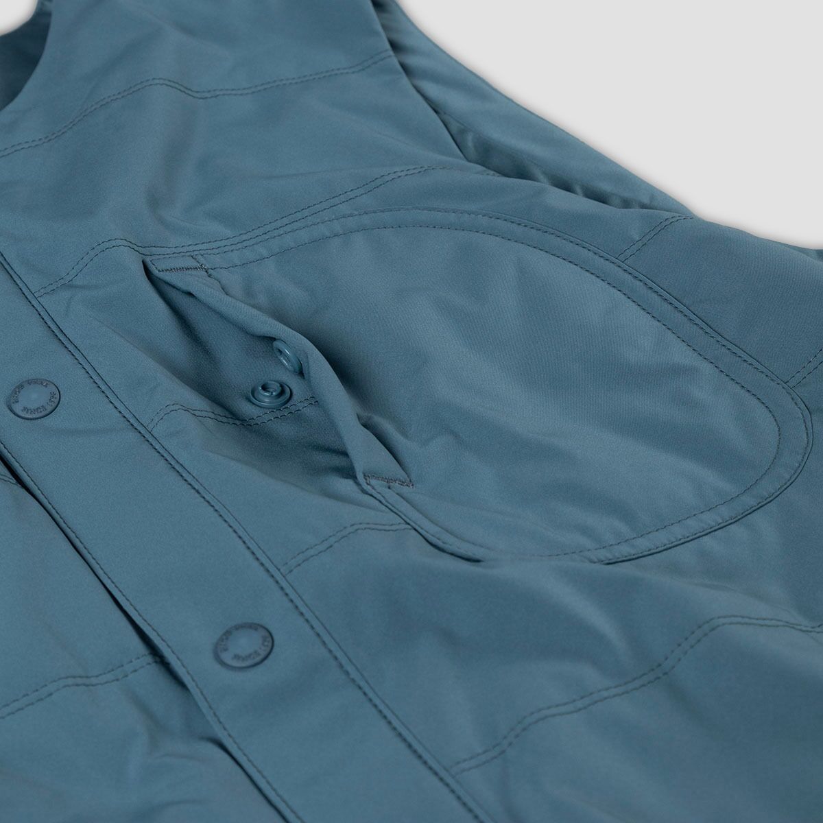 Snow Peak Flexible Insulated Vest - Clothing