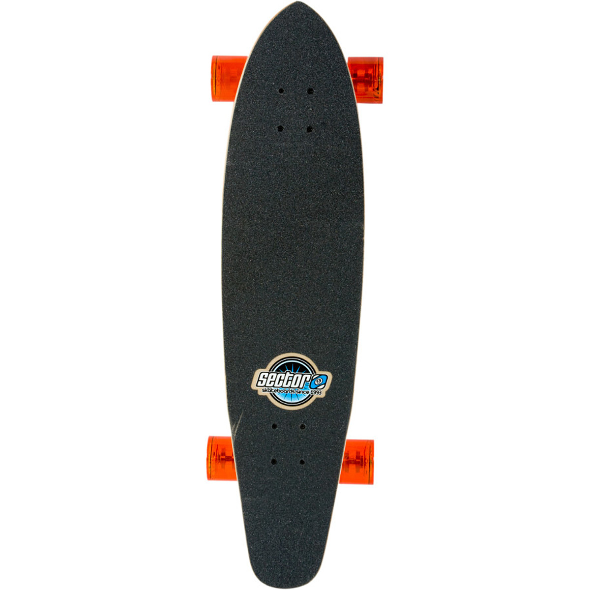 Sector 9 Skateboards Reflections Longboard - Snowboard