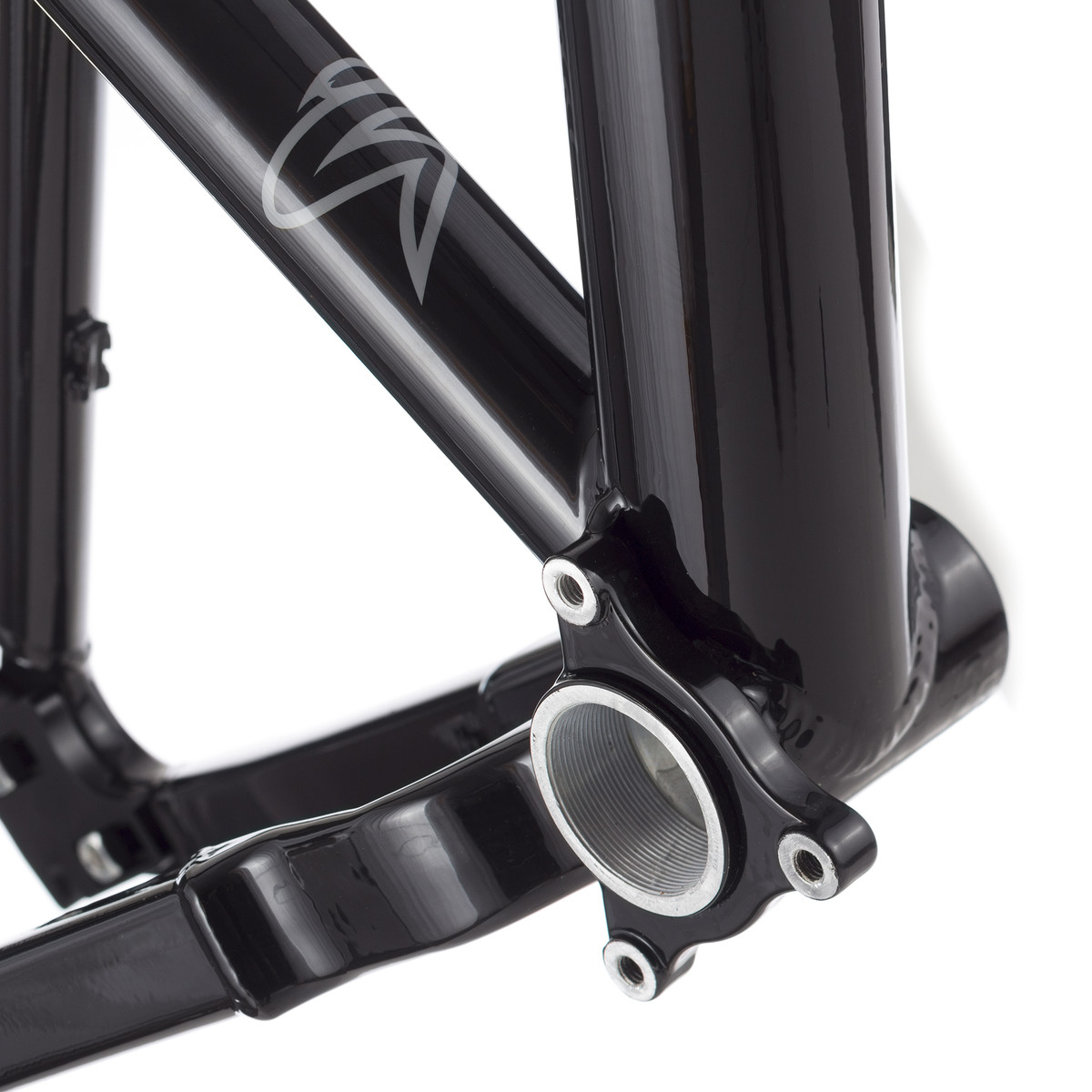 Santa Cruz Bicycles Jackal Mountain Bike Frame - 2013 - Bike