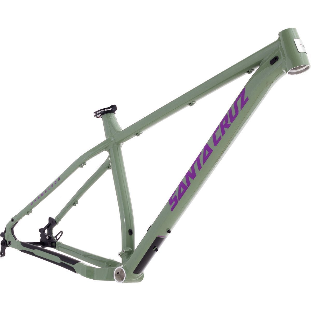 Santa Cruz Bicycles Chameleon 29 Mountain Bike Frame - 2018 - Bike