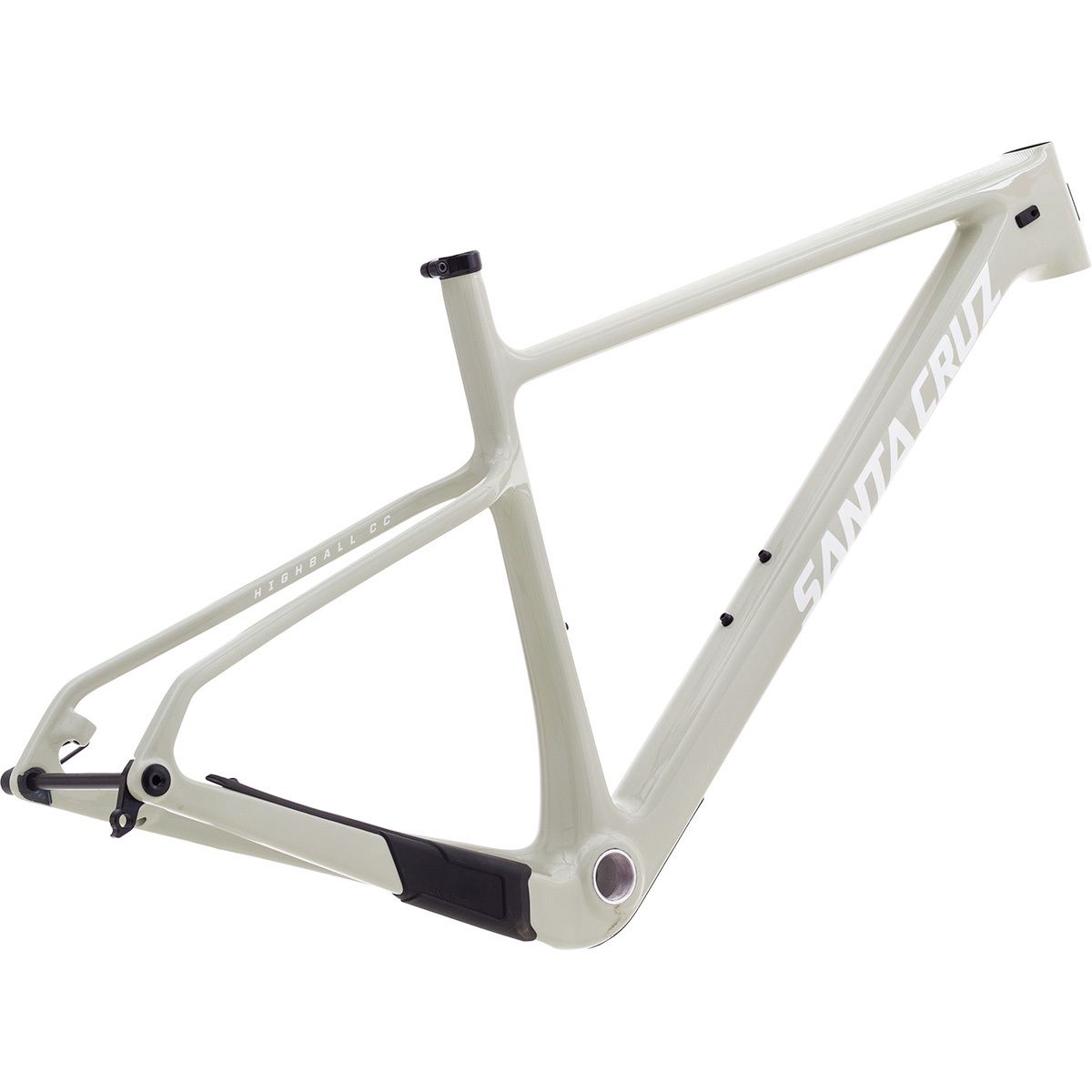 Santa Cruz Bicycles Highball Carbon CC Mountain Bike Frame - 2019 - Bike