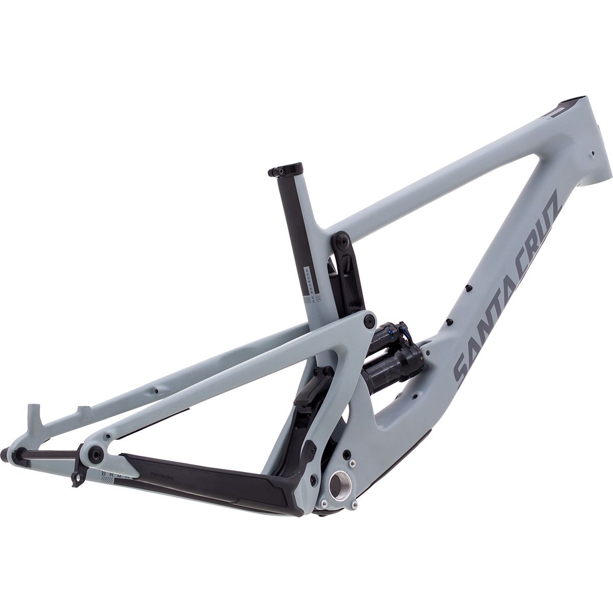 Santa Cruz Bicycles Bronson Carbon CC Mountain Bike Frame - Bike
