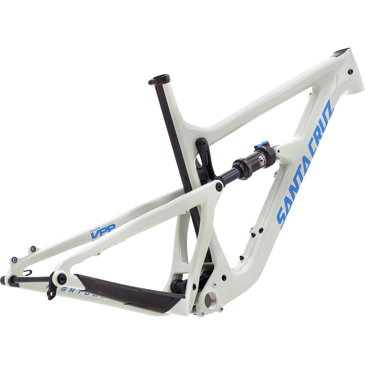 Santa Cruz Bicycles Hightower Carbon C Mountain Bike Frame - 2018 - Bike