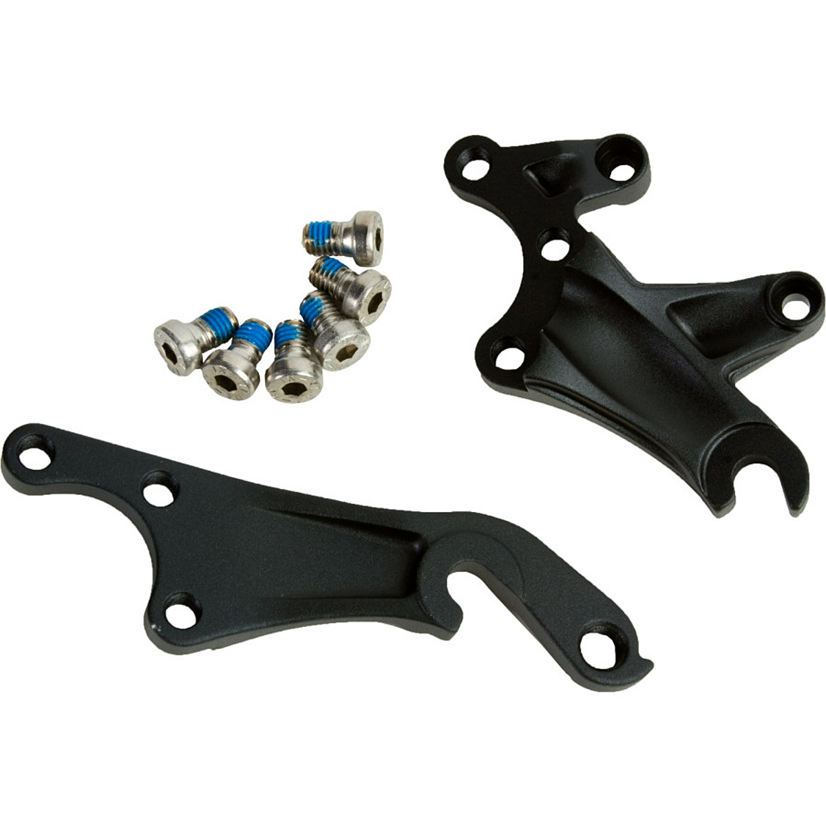 Santa Cruz Bicycles Bullit Drop Out Kit - Version 2.0 - Bike