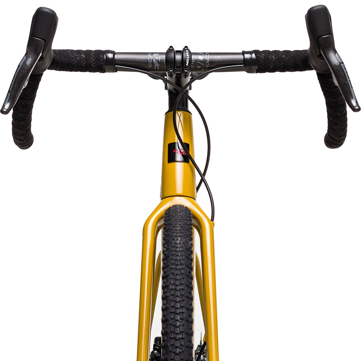 Santa Cruz Bicycles Stigmata Carbon CC Red AXS Reserve Complete Bike - Bike