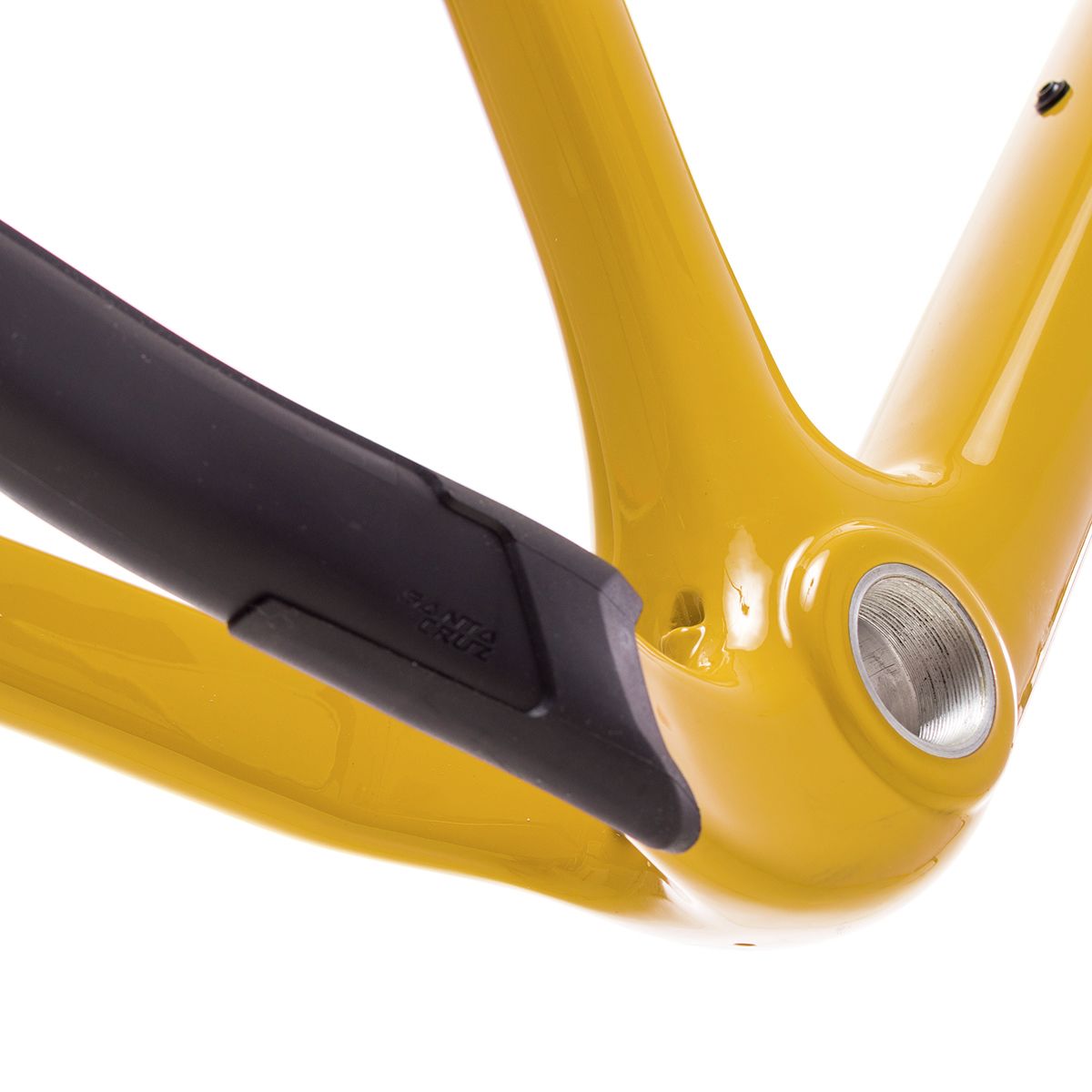 Santa Cruz Bicycles Stigmata Carbon CC Frameset - Bike