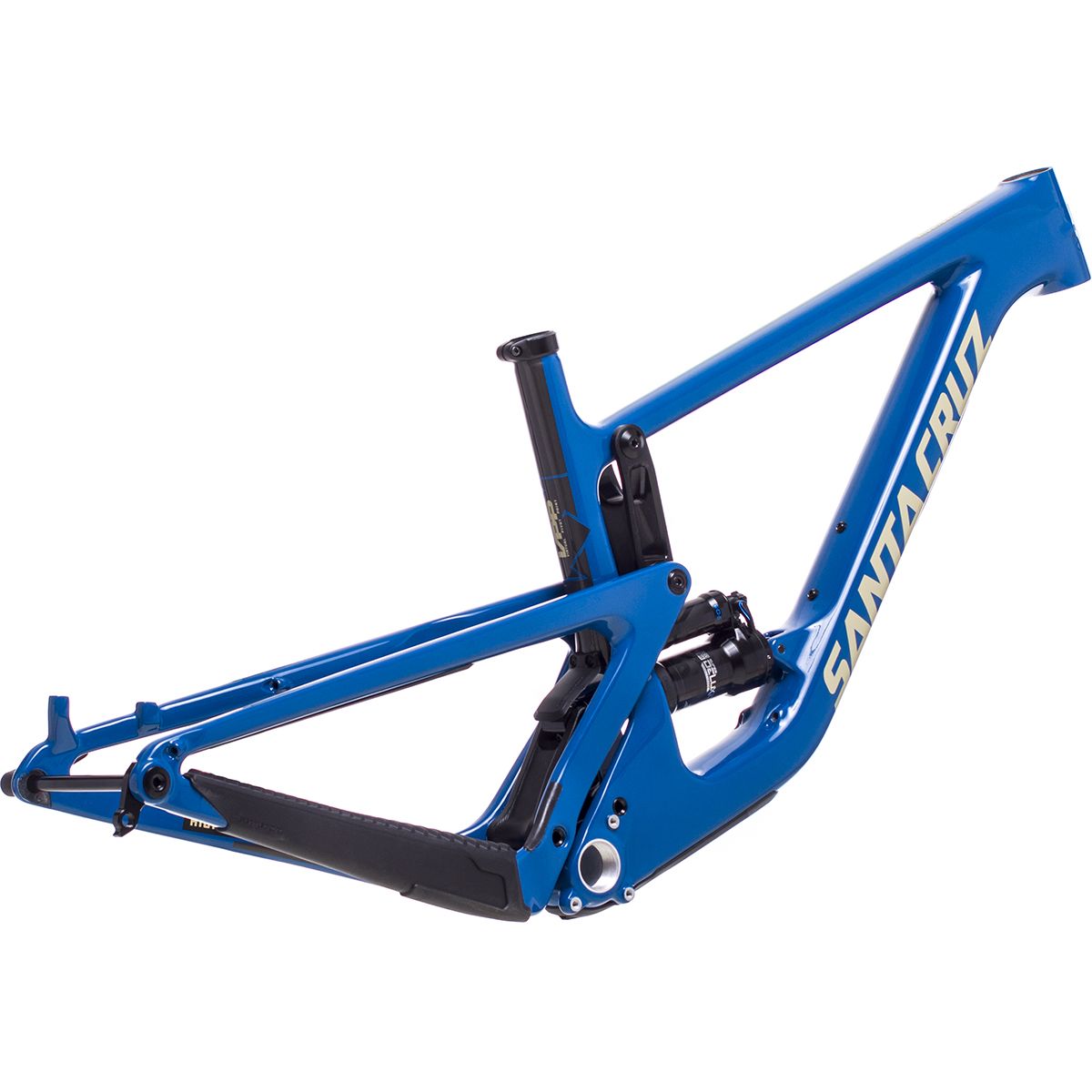 Santa Cruz Bicycles Hightower Carbon CC Mountain Bike Frame - Bike