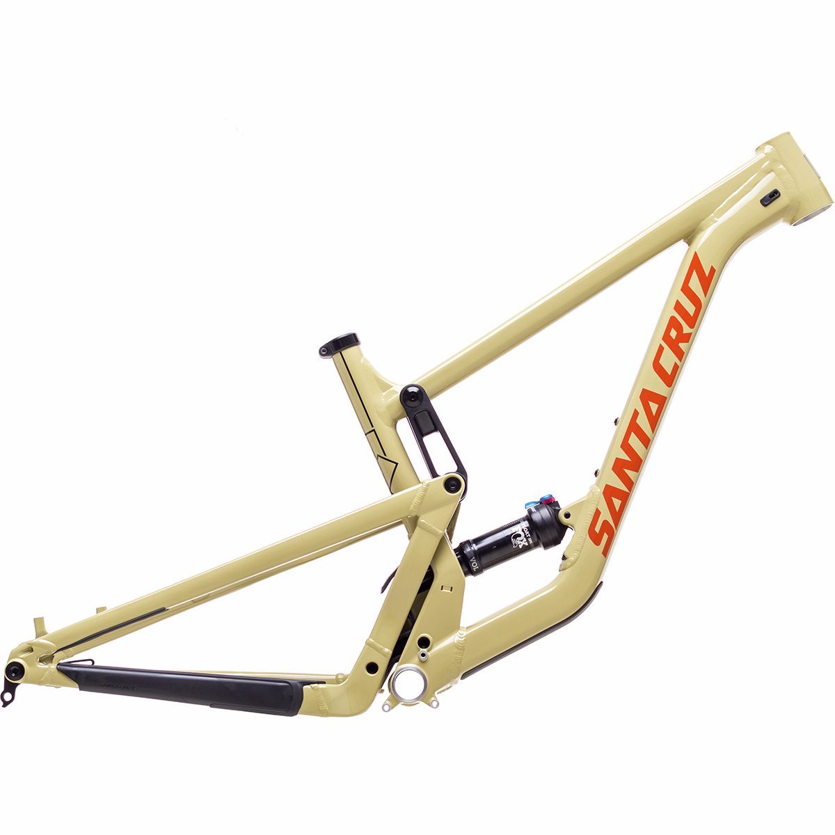 Santa Cruz Bicycles Hightower Mountain Bike Frame - Bike