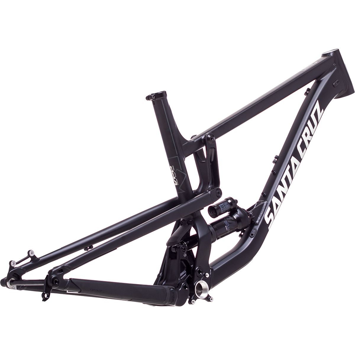 Santa Cruz Bicycles Nomad Mountain Bike Frame - Bike