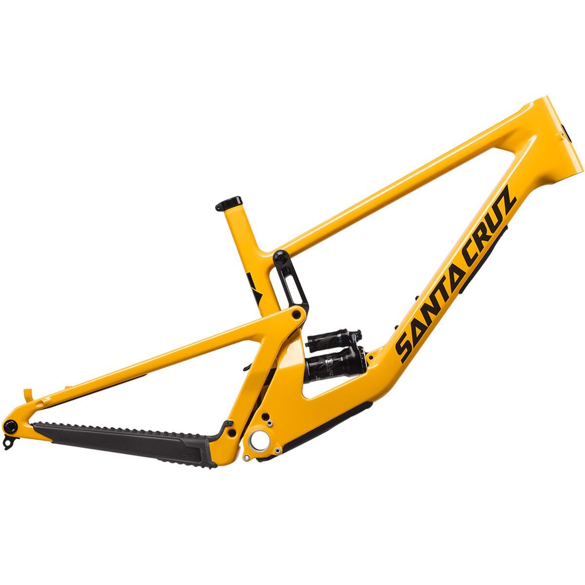 Santa Cruz Bicycles 5010 Carbon CC Mountain Bike Frame - Bike