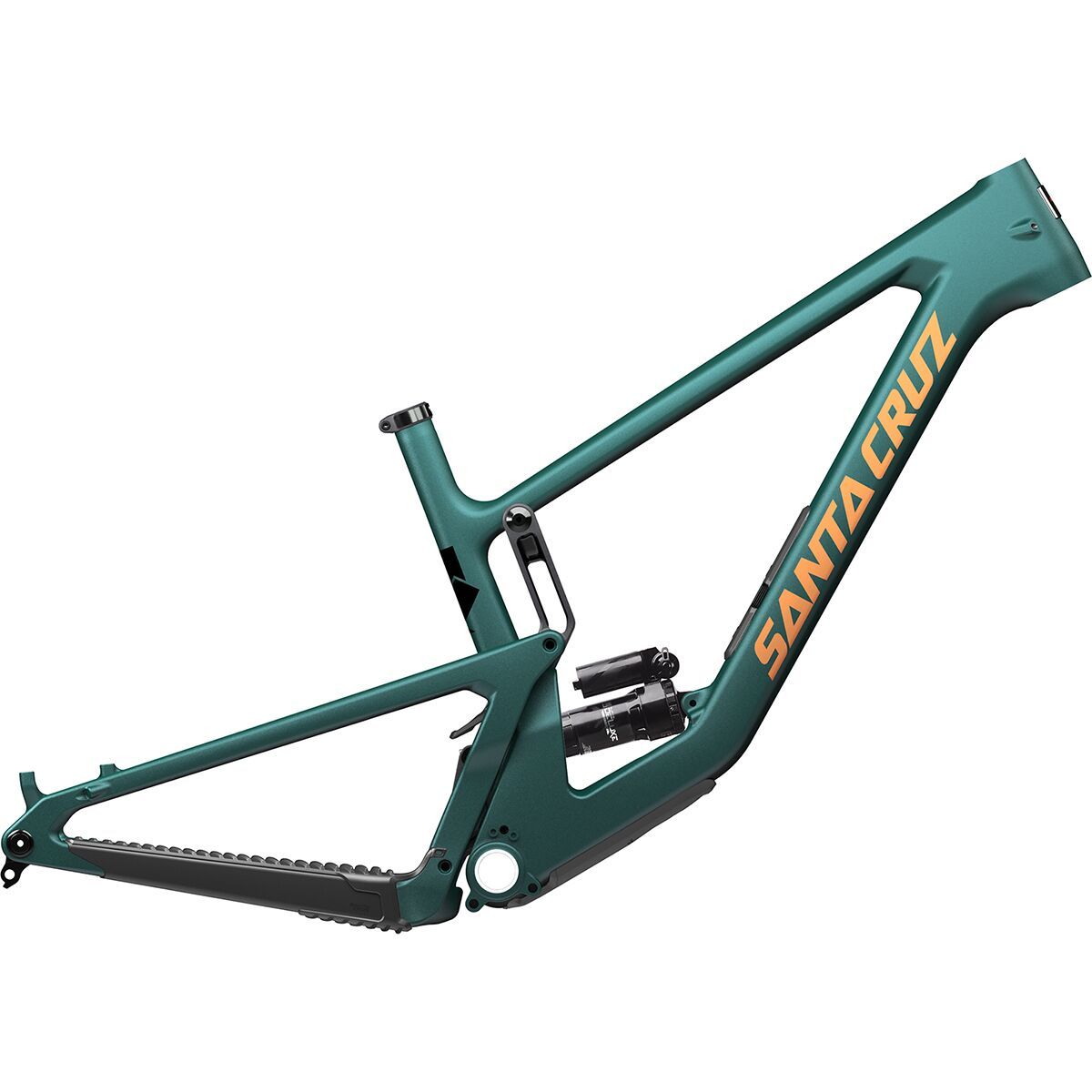 Santa Cruz Bicycles Hightower Carbon CC Mountain Bike Frame - Bike