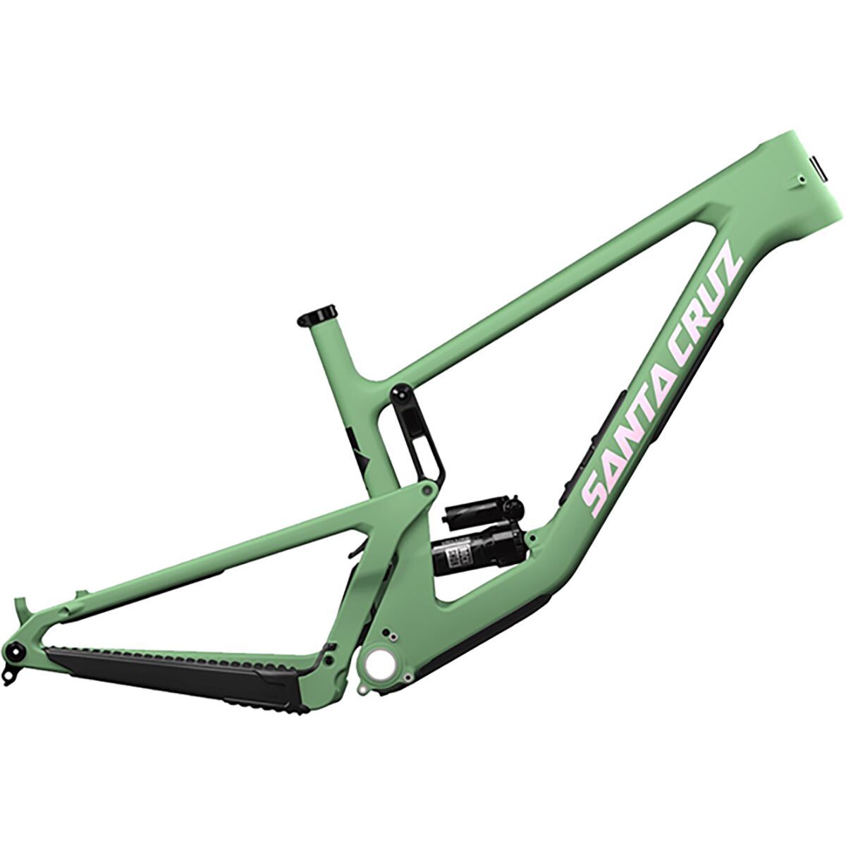 Santa Cruz Bicycles 5010 CC Mountain Bike Frame - Bike