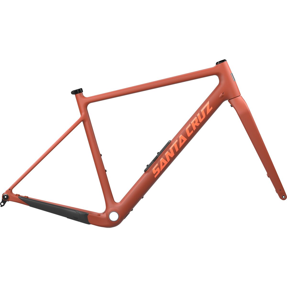 Santa Cruz Bicycles Stigmata CC Gravel Frameset - Bike