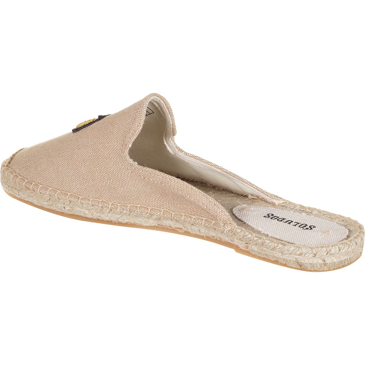 Soludos Beaded Mule - Women's - Footwear