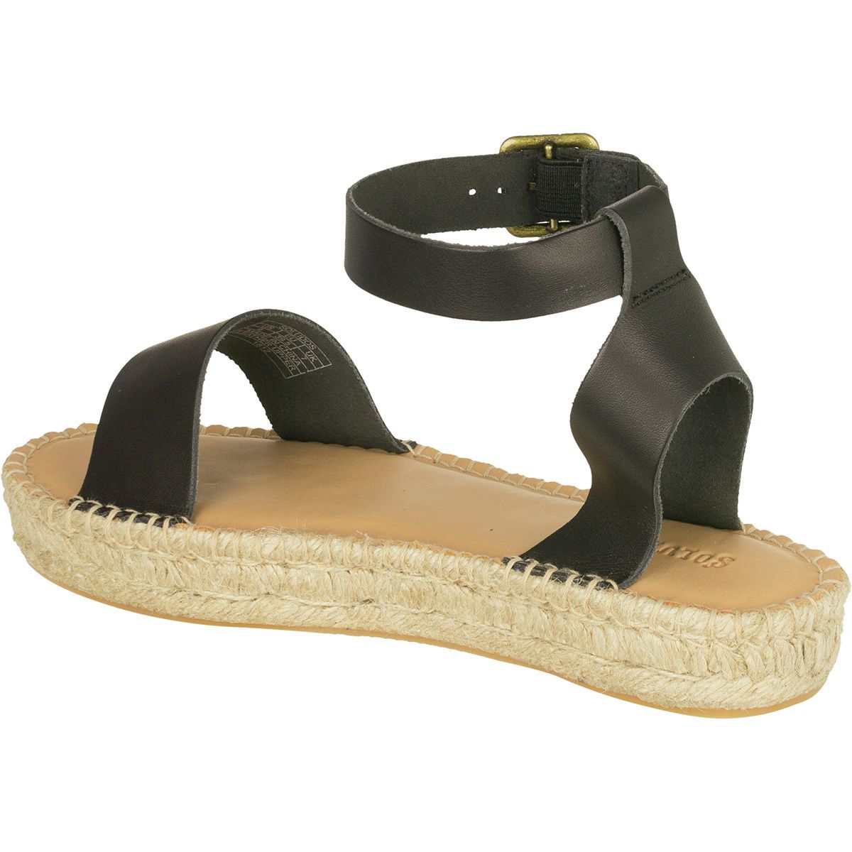 Soludos Cadiz Sandal - Women's - Footwear
