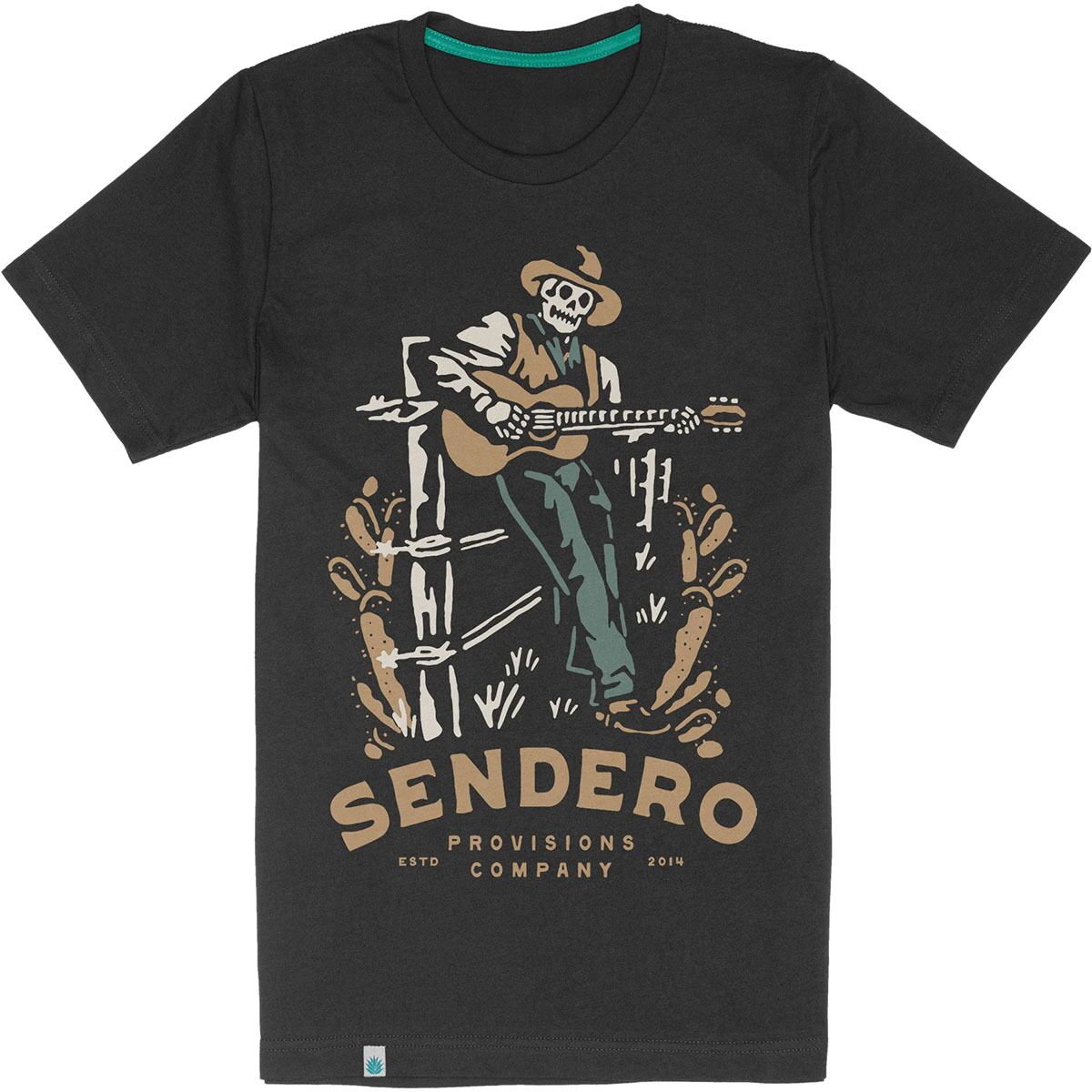 Sendero Provisions Co. Still Pickin' T-Shirt - Men's - Clothing