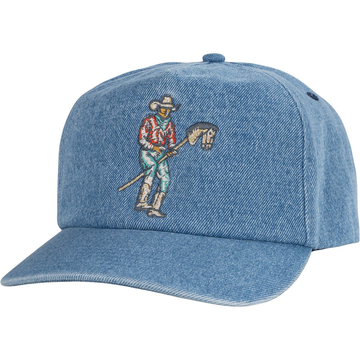 Men's Five Panel & Snapback Hats | Backcountry.com