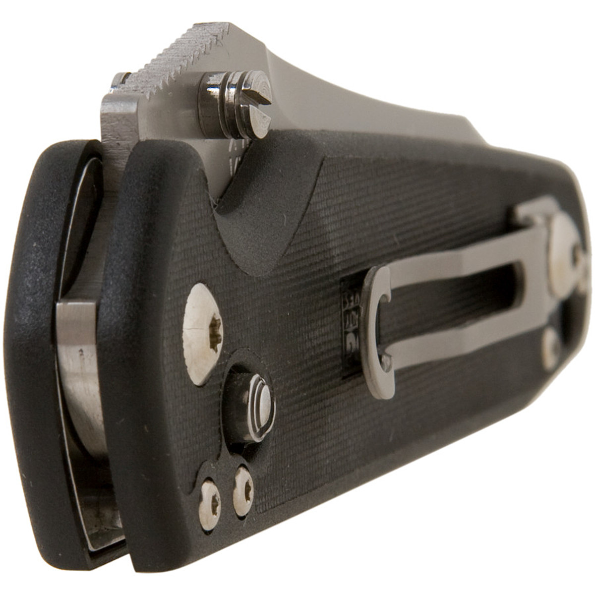 SOG Knives X-Ray Vision Knife - Hike & Camp