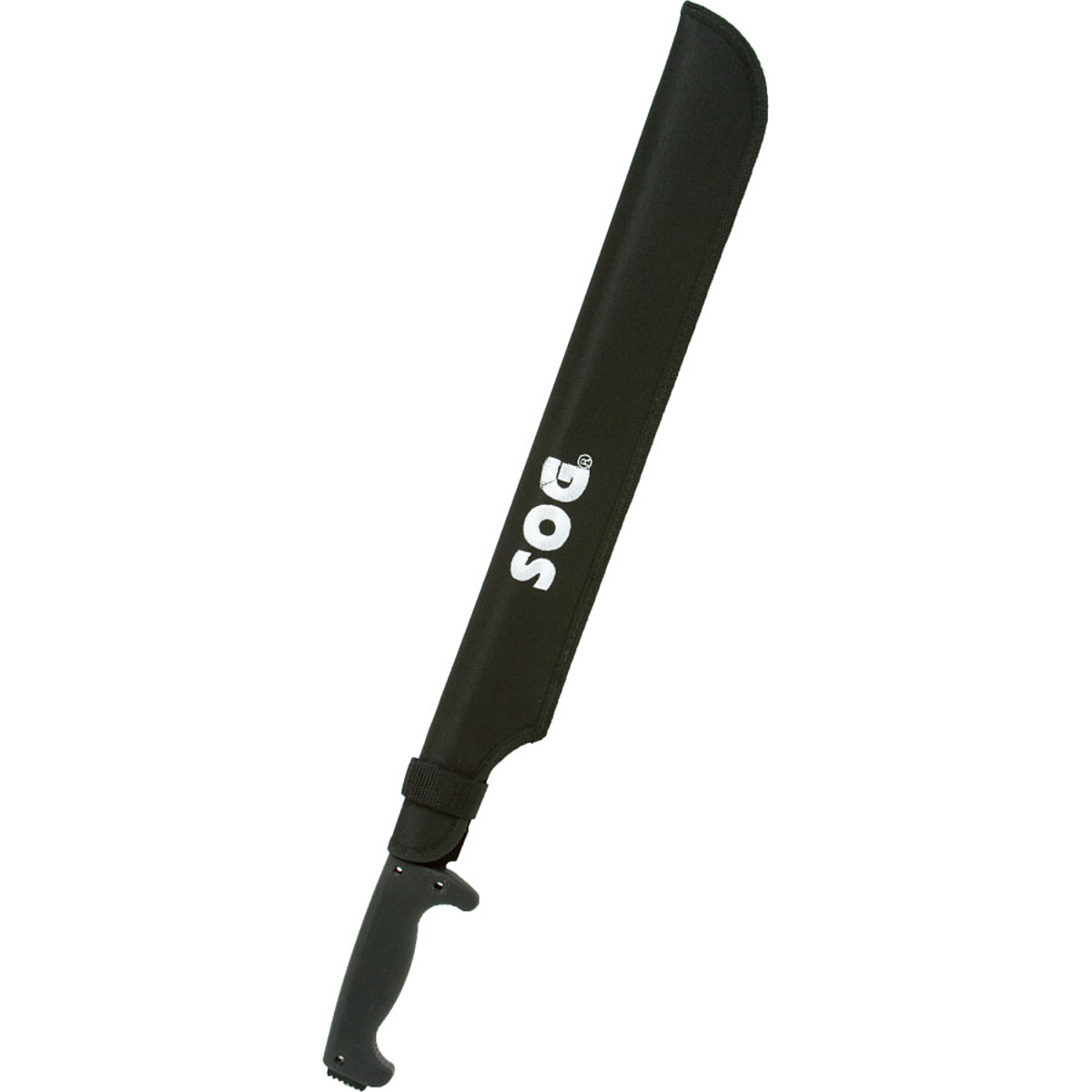 SOG Knives Sogfari Machete - Hike & Camp