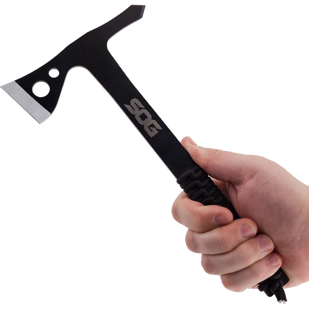 SOG Knives Throwing Hawks- 3-Pack - Hike & Camp