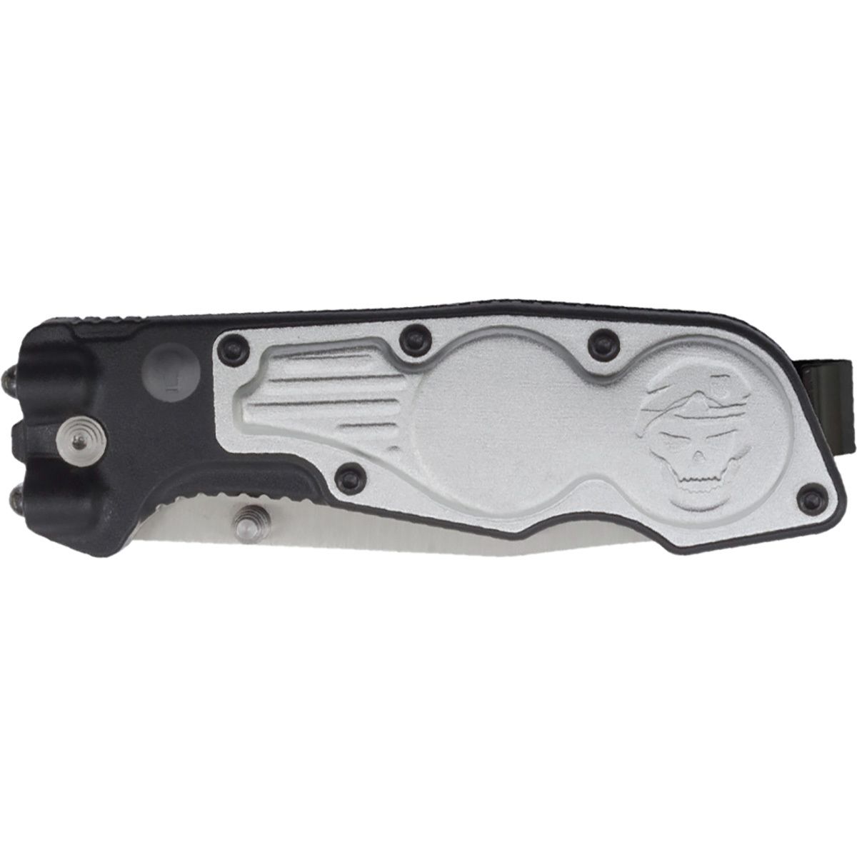 SOG Knives BladeLight Folding Mini Knife - Hike & Camp