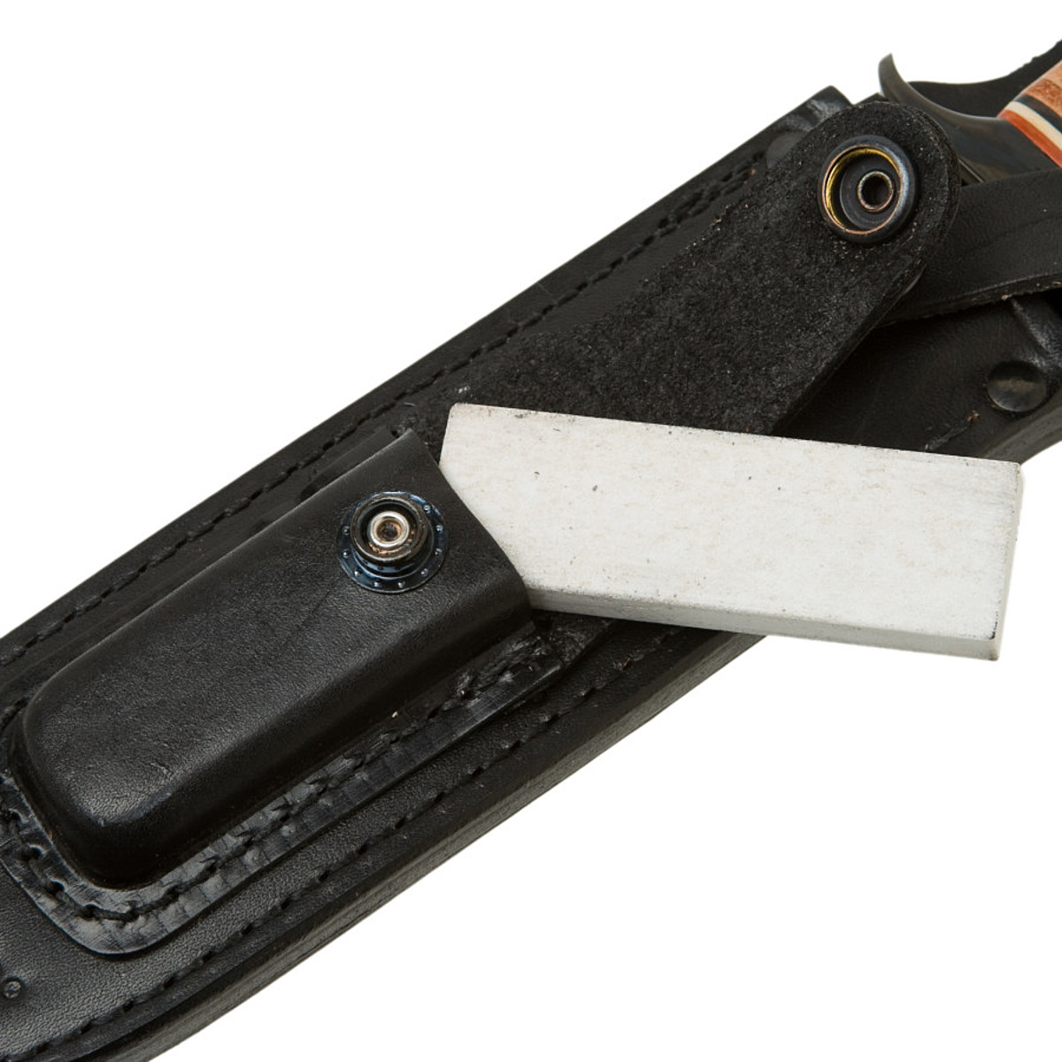 SOG Knives Agency Knife - Hike & Camp