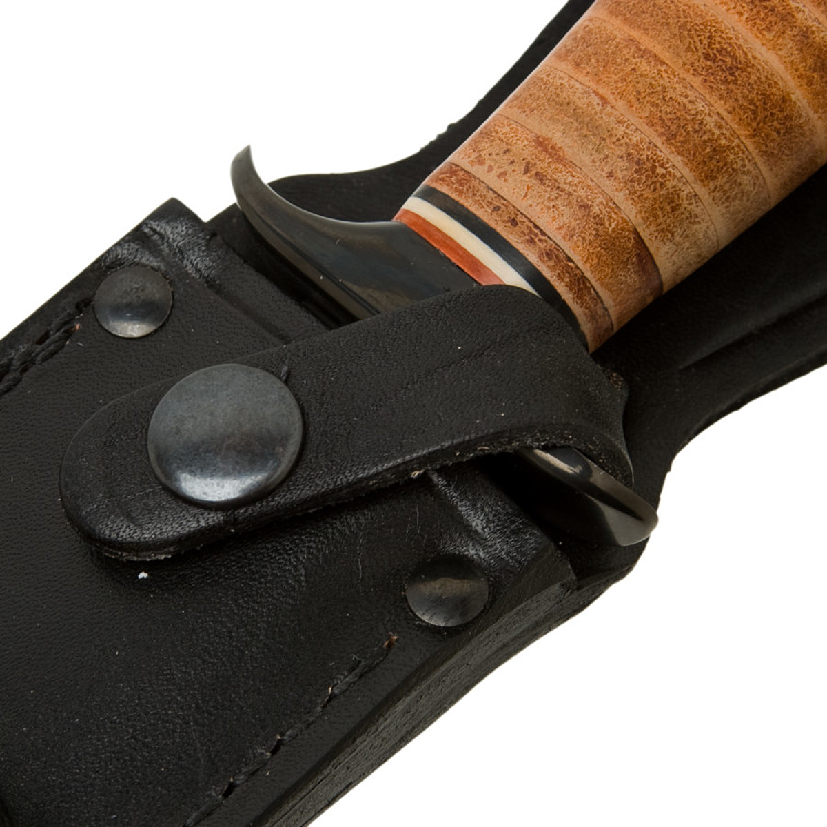 SOG Knives Agency Knife - Hike & Camp