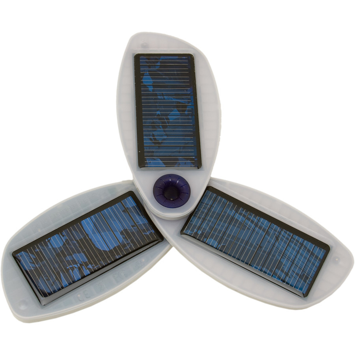 Solio Classic Solar Charger w/USB Port - Hike & Camp