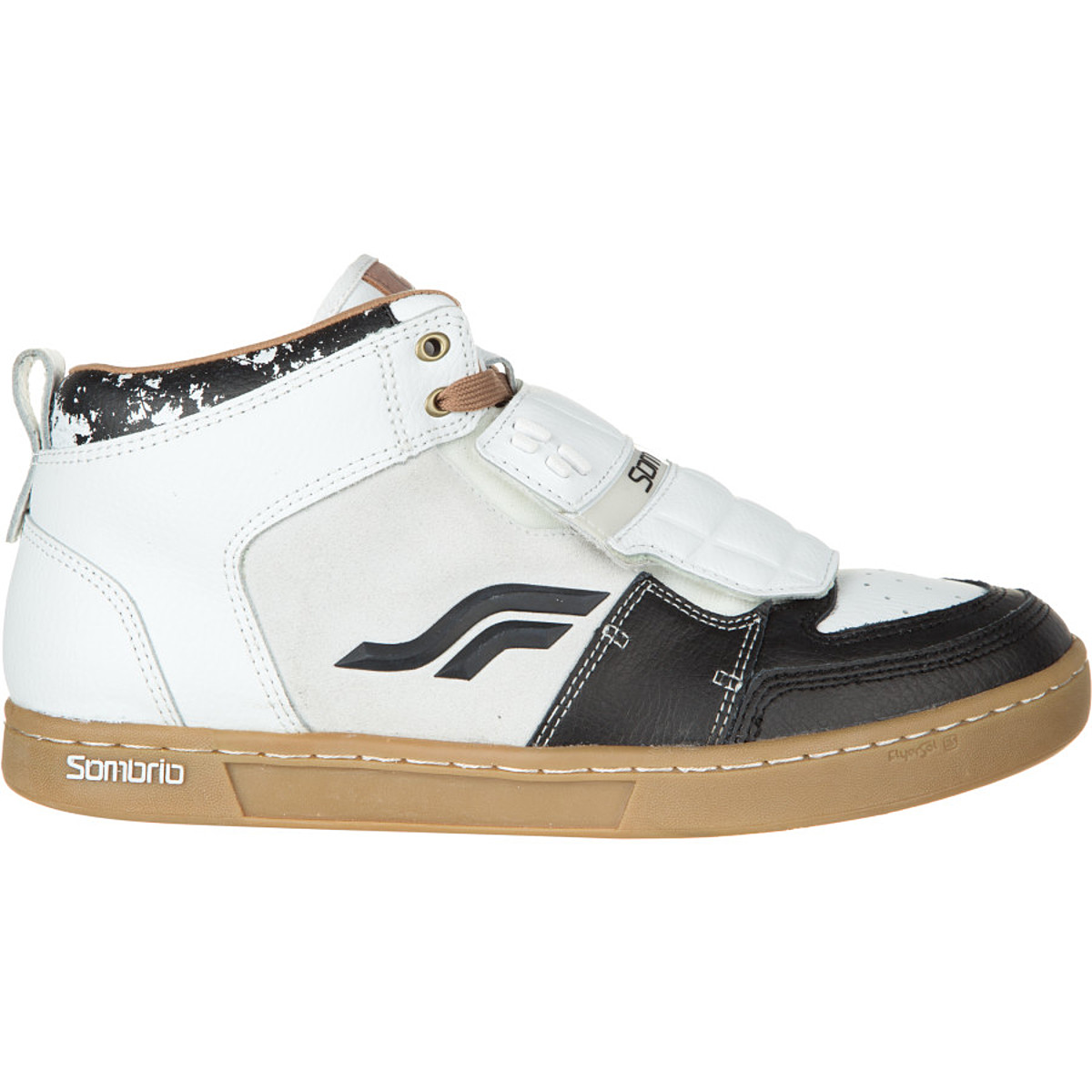 Sombrio Shazam Mid Shoes - Bike